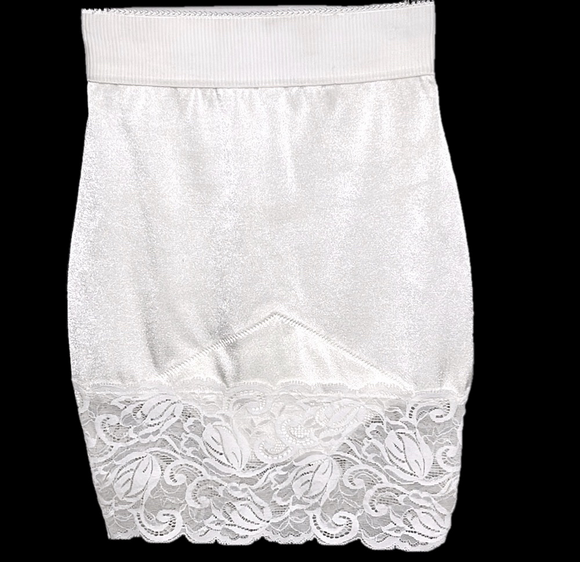 Vanity Fair | Intimates & Sleepwear | Vintage 6s Vanity Fair Skin Satin ...
